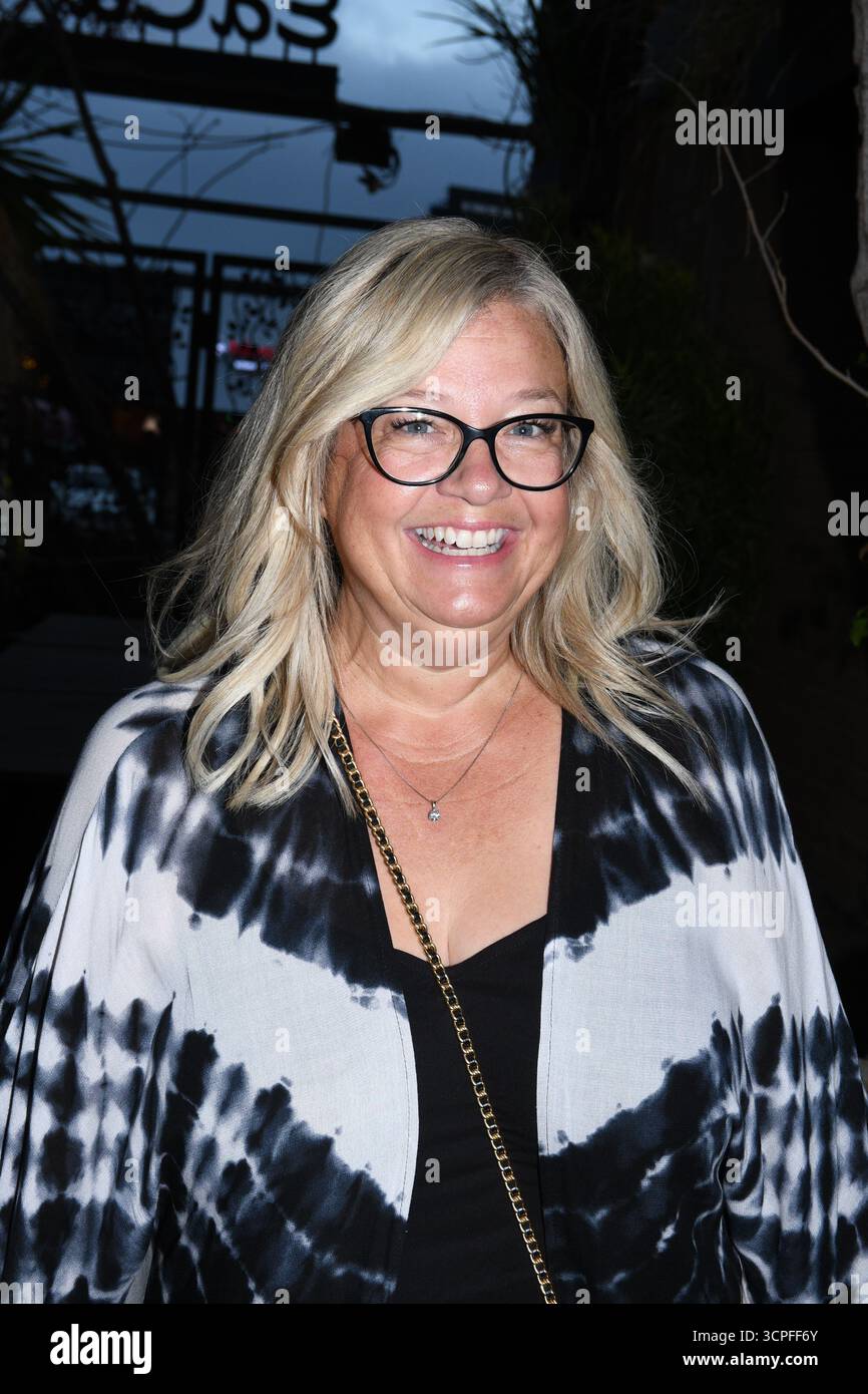 Los Angeles, California, USA 25th September 2025 Reality Television ...