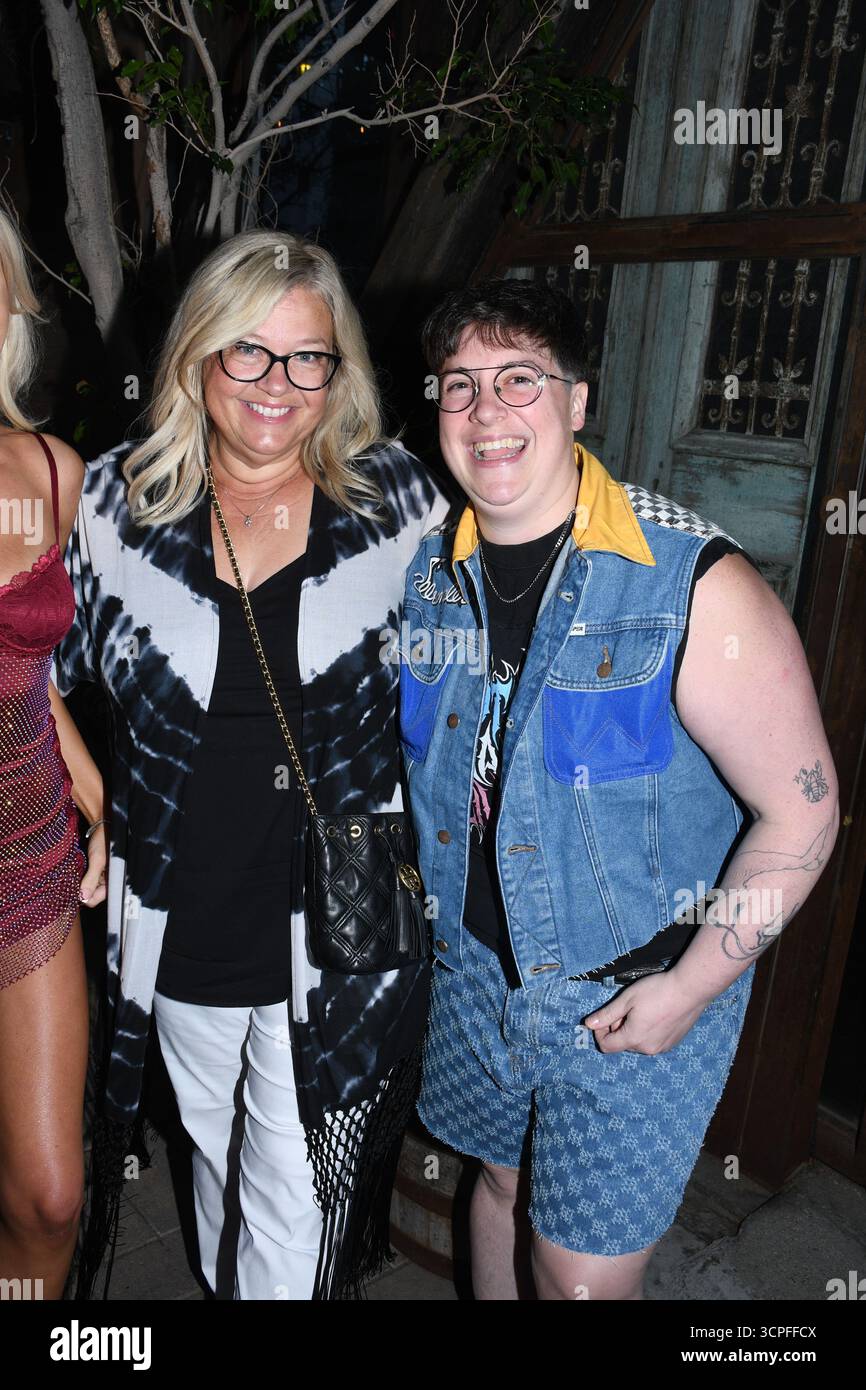 Los Angeles, California, USA 25th September 2025 Reality Television ...