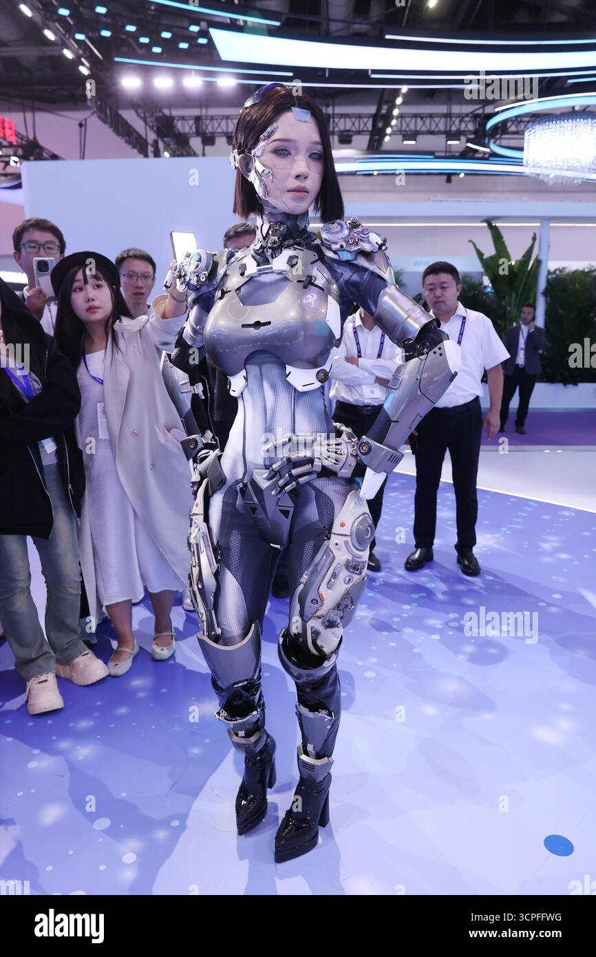 The 2025 PT Expo, an important telecom industry exhibition, kicks off ...