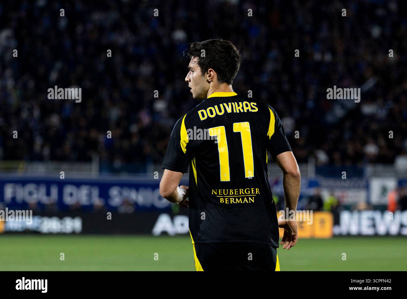 Como inter editorial images hi-res stock photography and images - Alamy