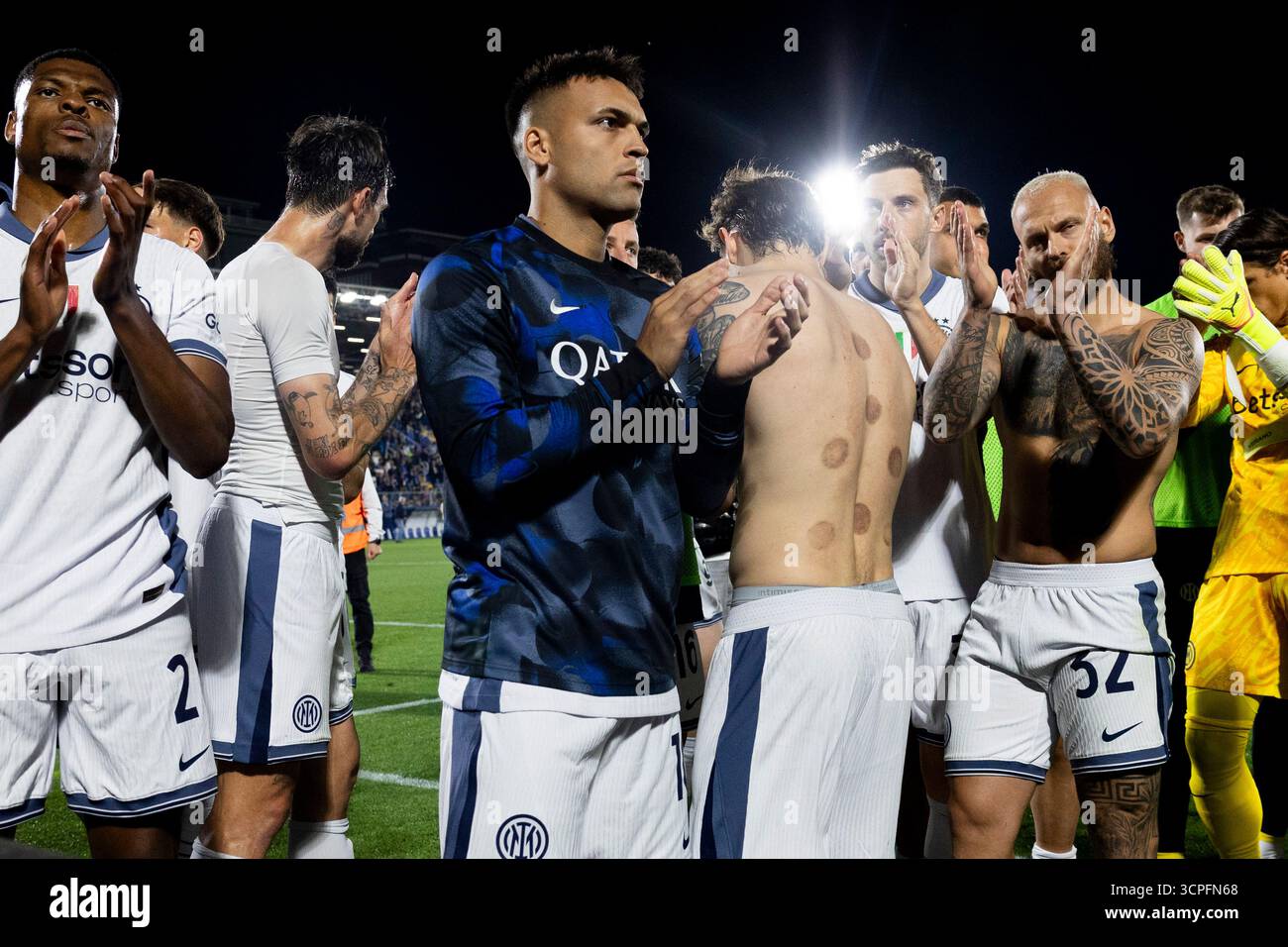 Como inter editorial images hi-res stock photography and images - Alamy