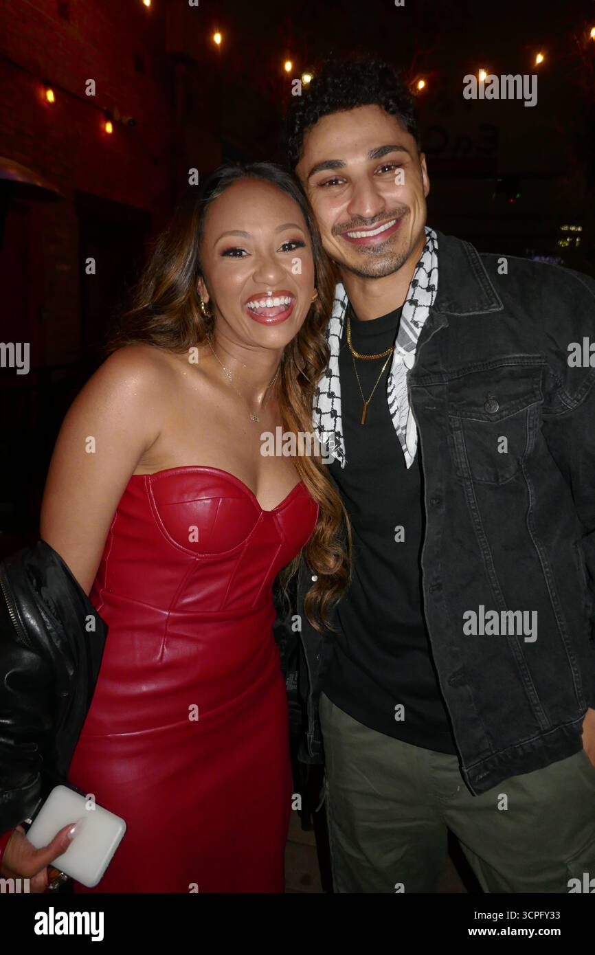 Los Angeles, California, USA 25th September 2025 Reality Television ...