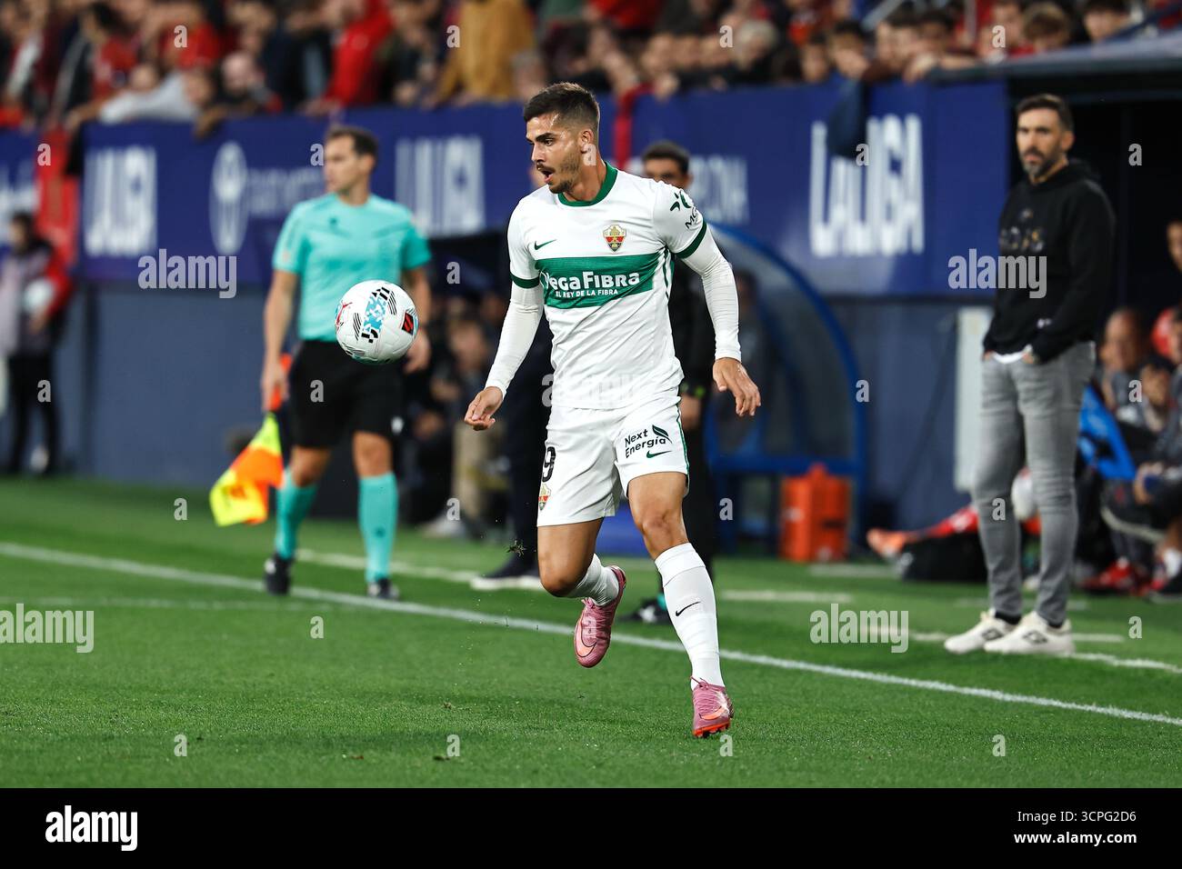 Andre silva elche hi-res stock photography and images - Alamy