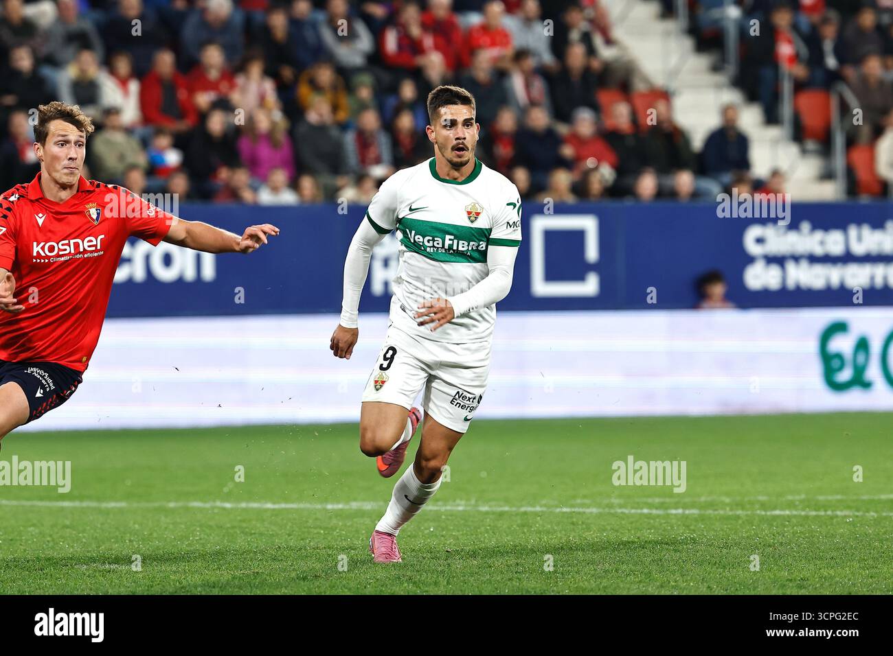 Andre silva elche hi-res stock photography and images - Alamy