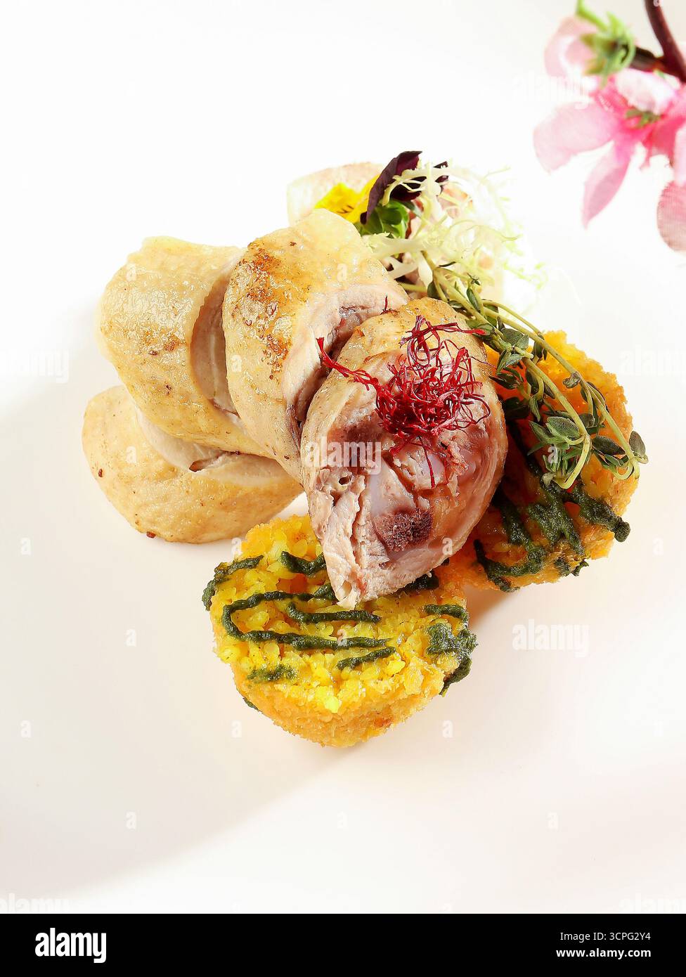 Close up view hainanese hi-res stock photography and images - Alamy