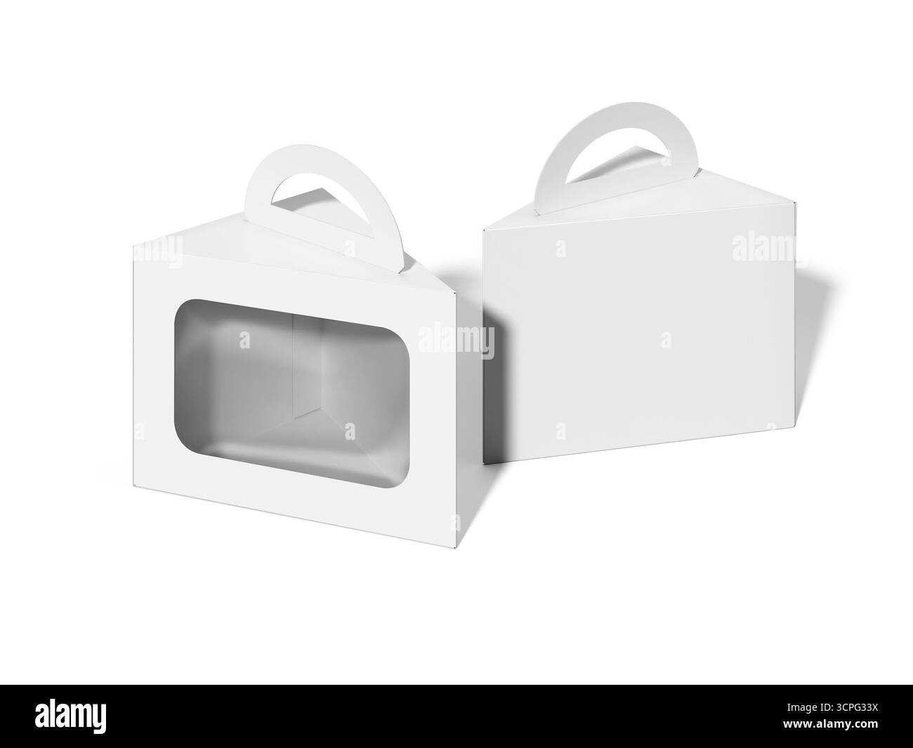 Bakerybox hi-res stock photography and images - Alamy