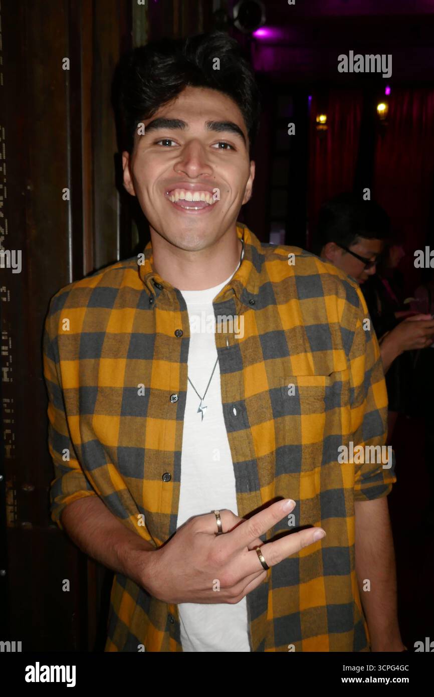 Los Angeles, California, USA 25th September 2025 Reality Television ...