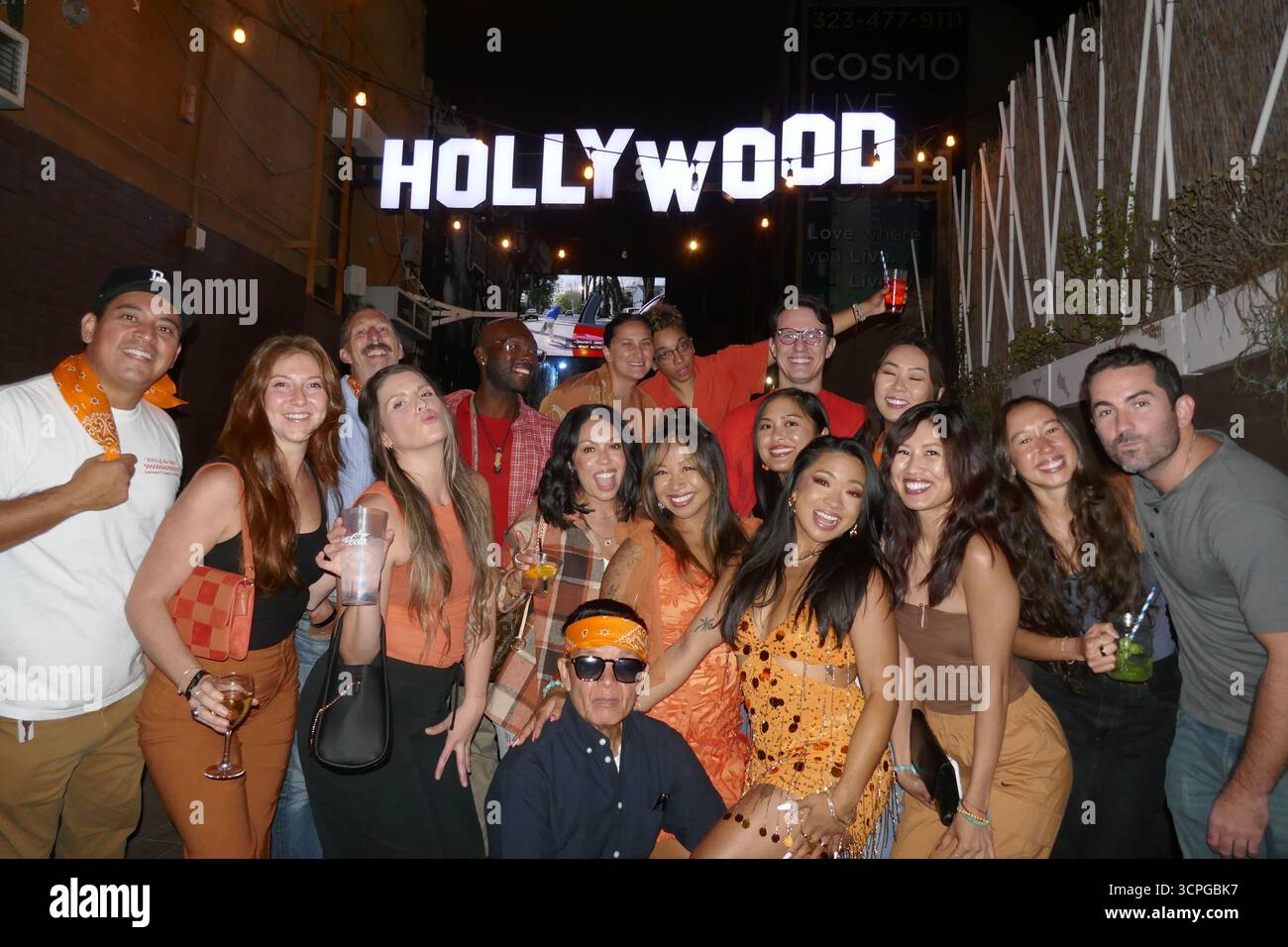 Los Angeles, California, USA 25th September 2025 Reality Television ...