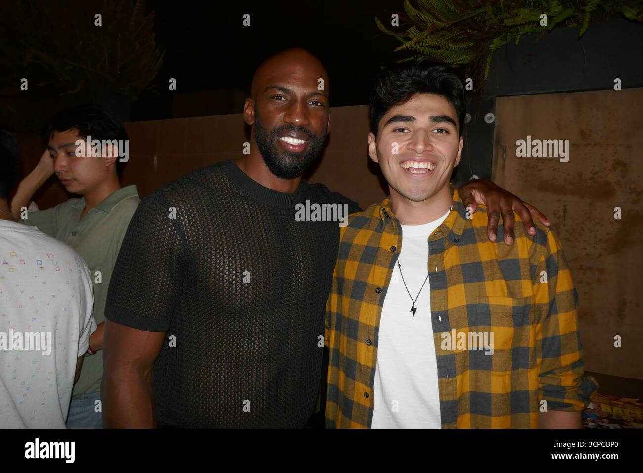 Los Angeles, California, USA 25th September 2025 Reality Television ...