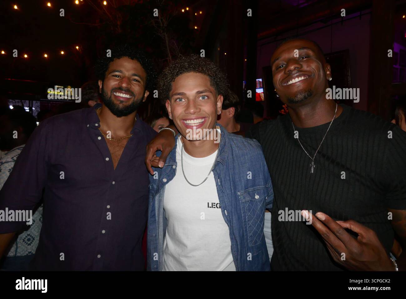 Los Angeles, California, USA 25th September 2025 Reality Television ...