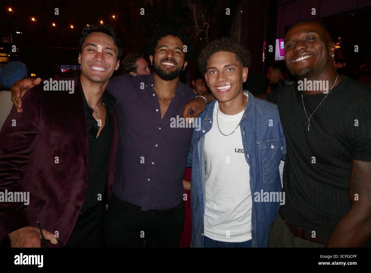 Los Angeles, California, USA 25th September 2025 Reality Television ...