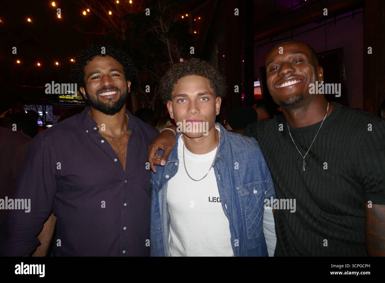 Los Angeles, California, USA 25th September 2025 Reality Television ...