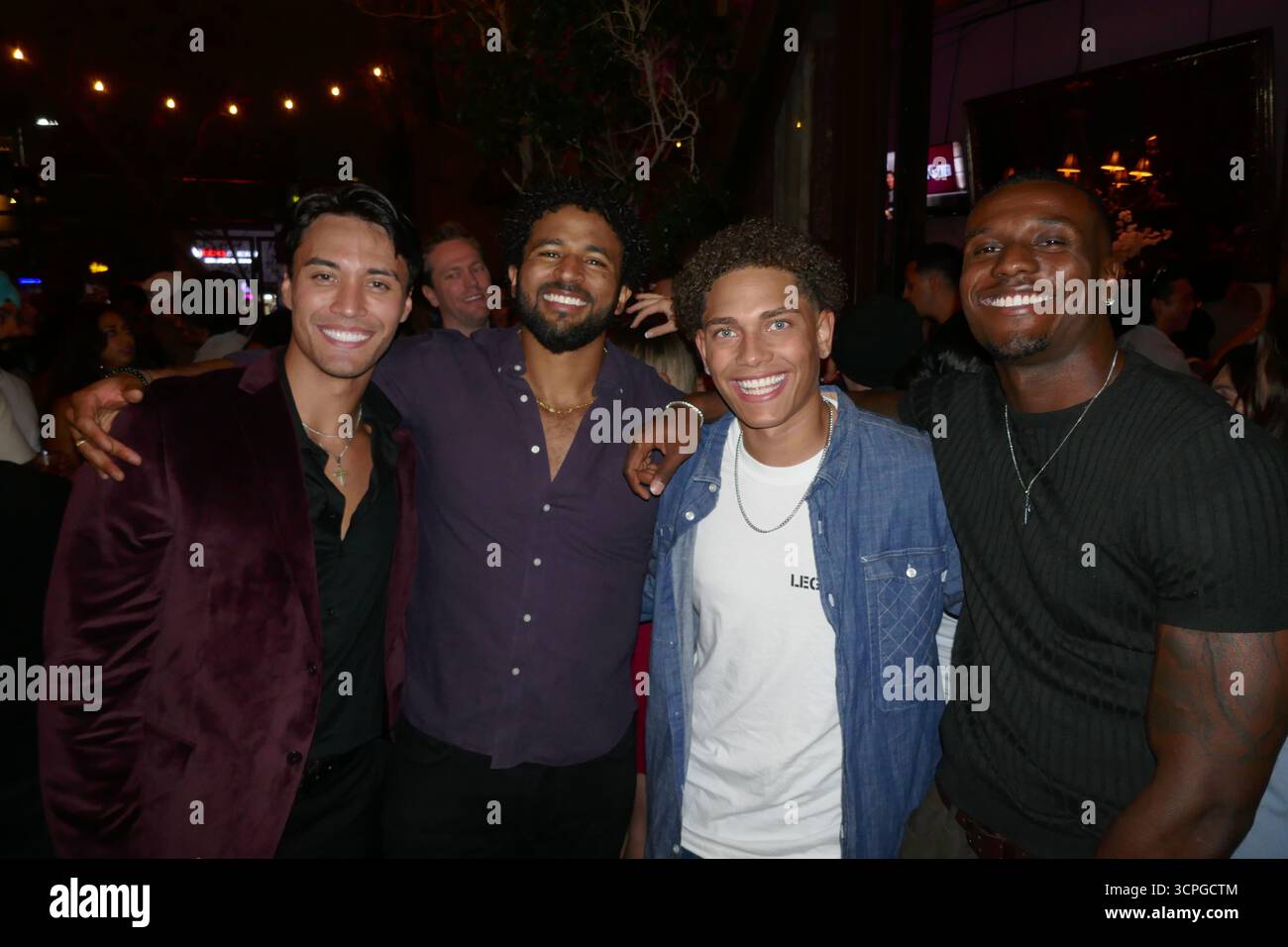 Los Angeles, California, USA 25th September 2025 Reality Television ...
