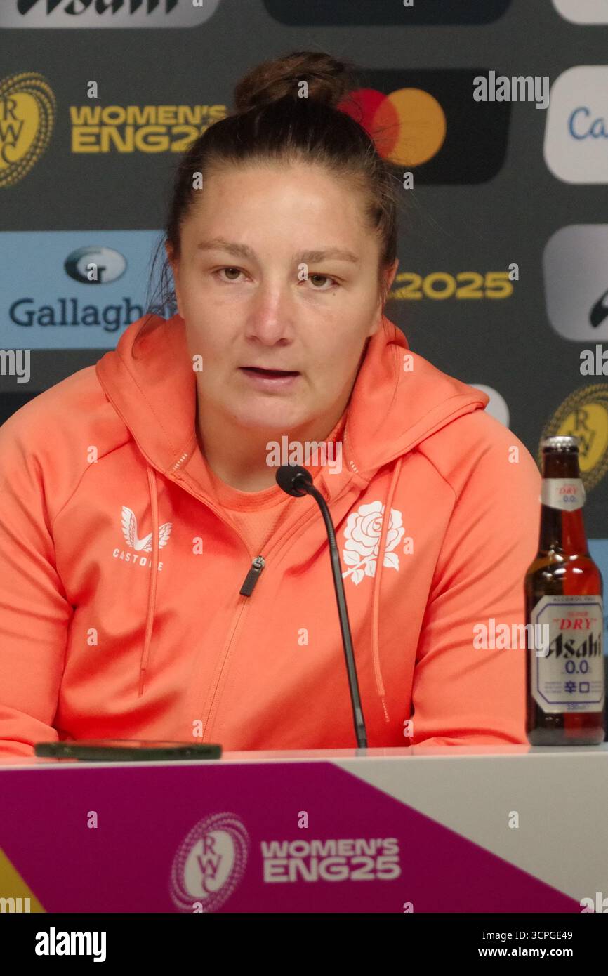 Amy cokayne world cup hi-res stock photography and images - Alamy