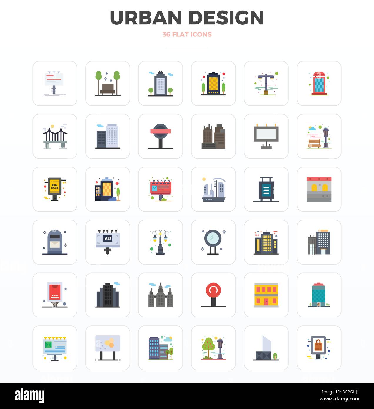 Population simulation hi-res stock photography and images - Alamy