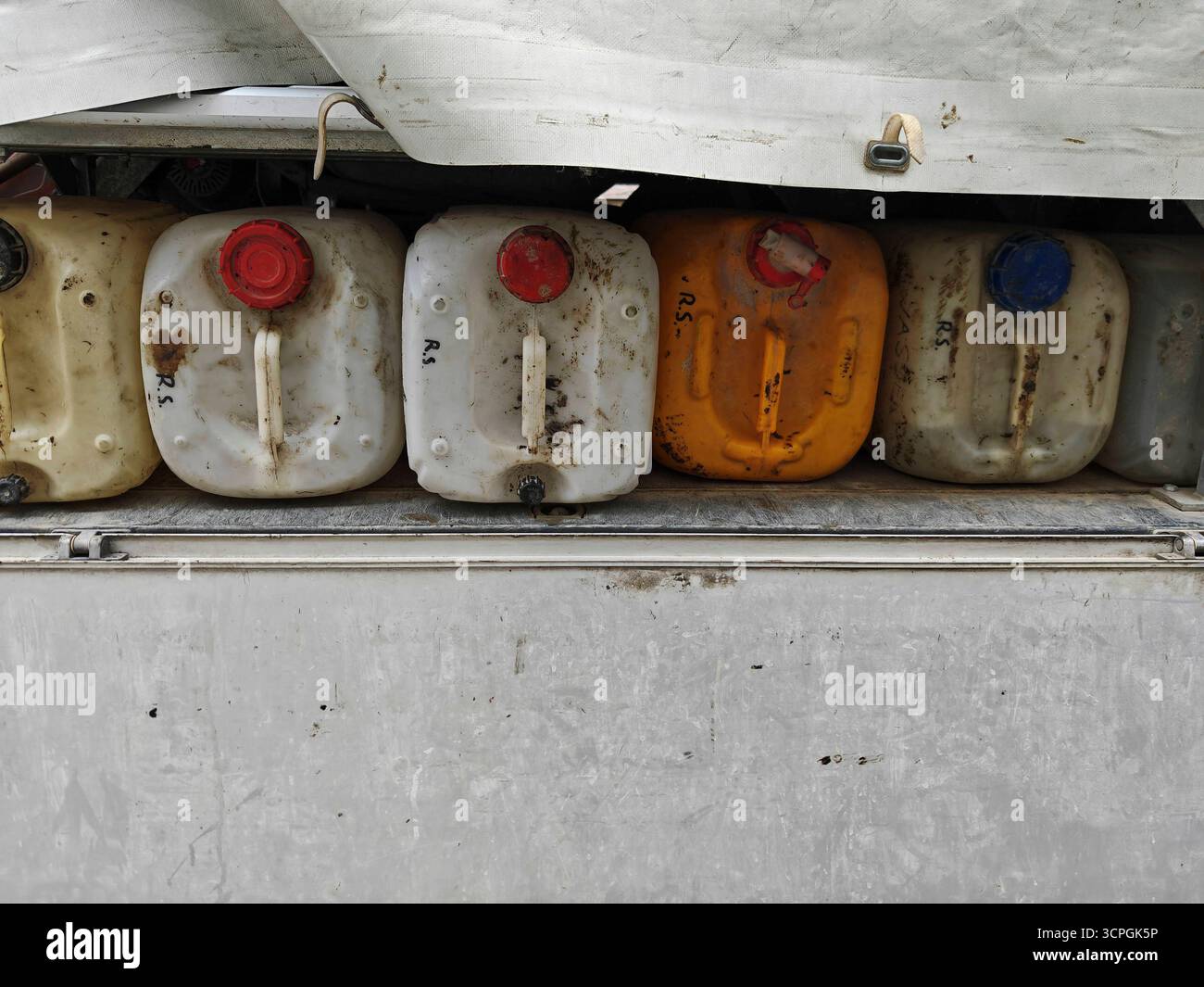 logistics of energy resources and distribution logistics for the ...