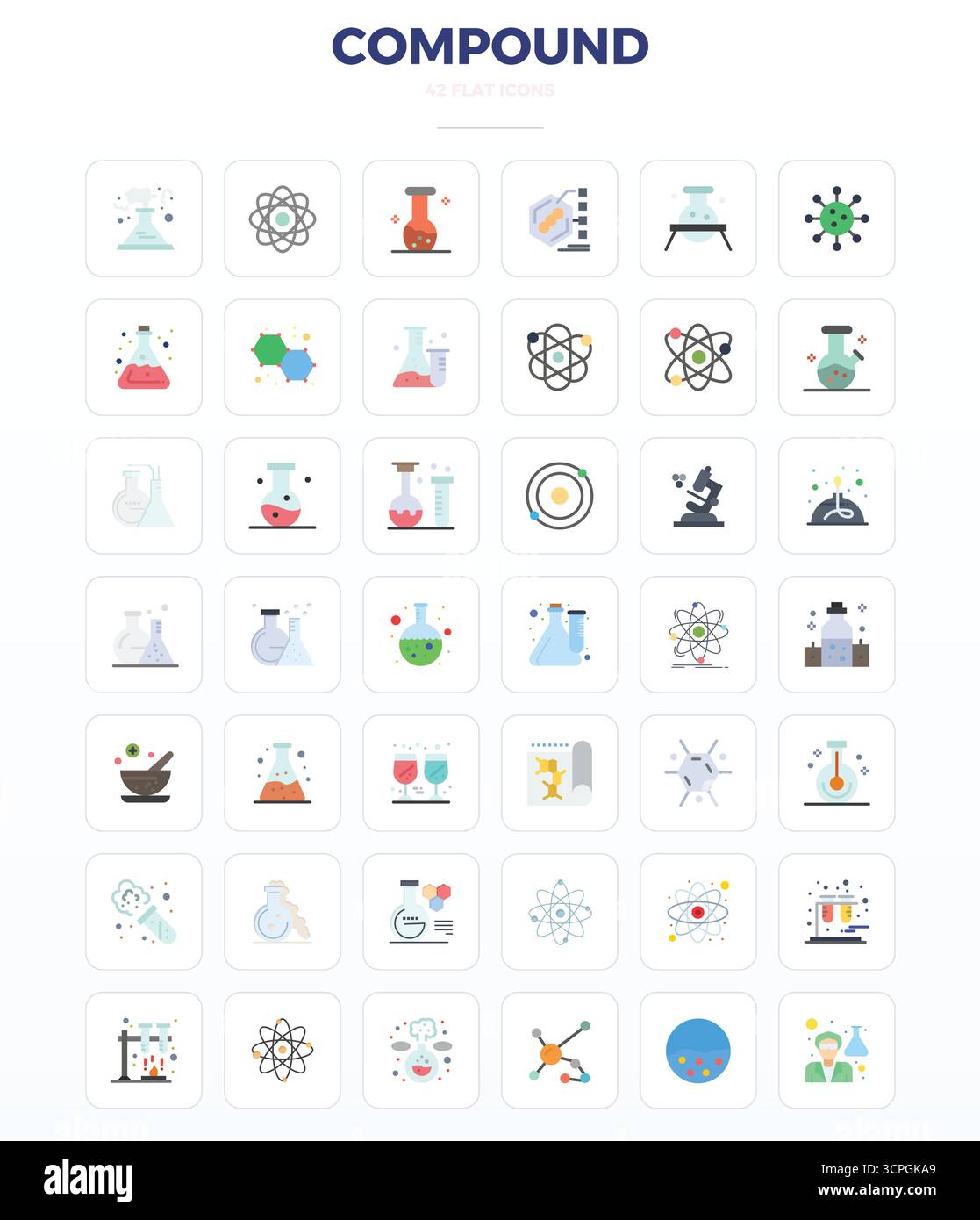 Molecular integration Cut Out Stock Images & Pictures - Alamy