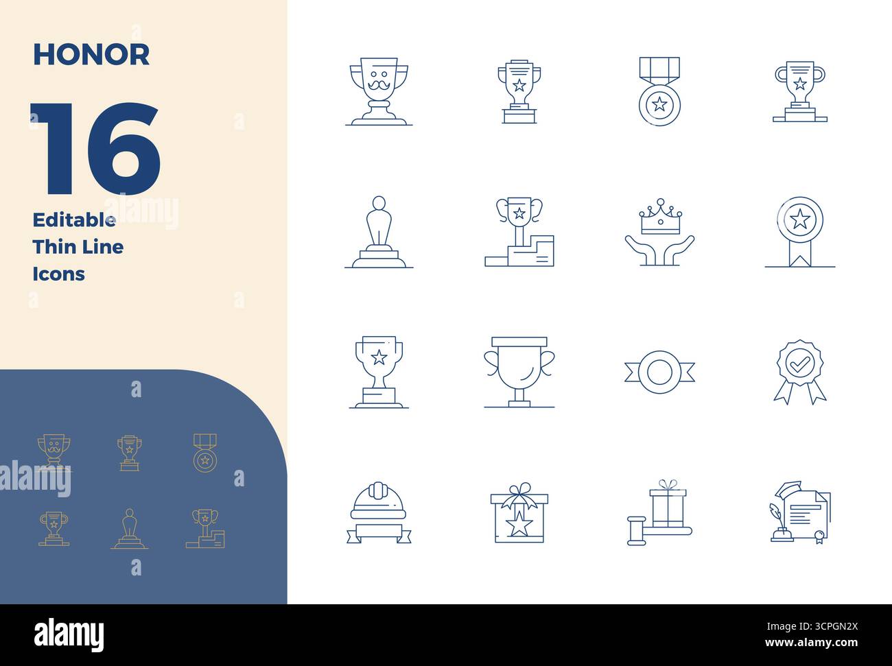 Work well with others Stock Vector Images - Alamy