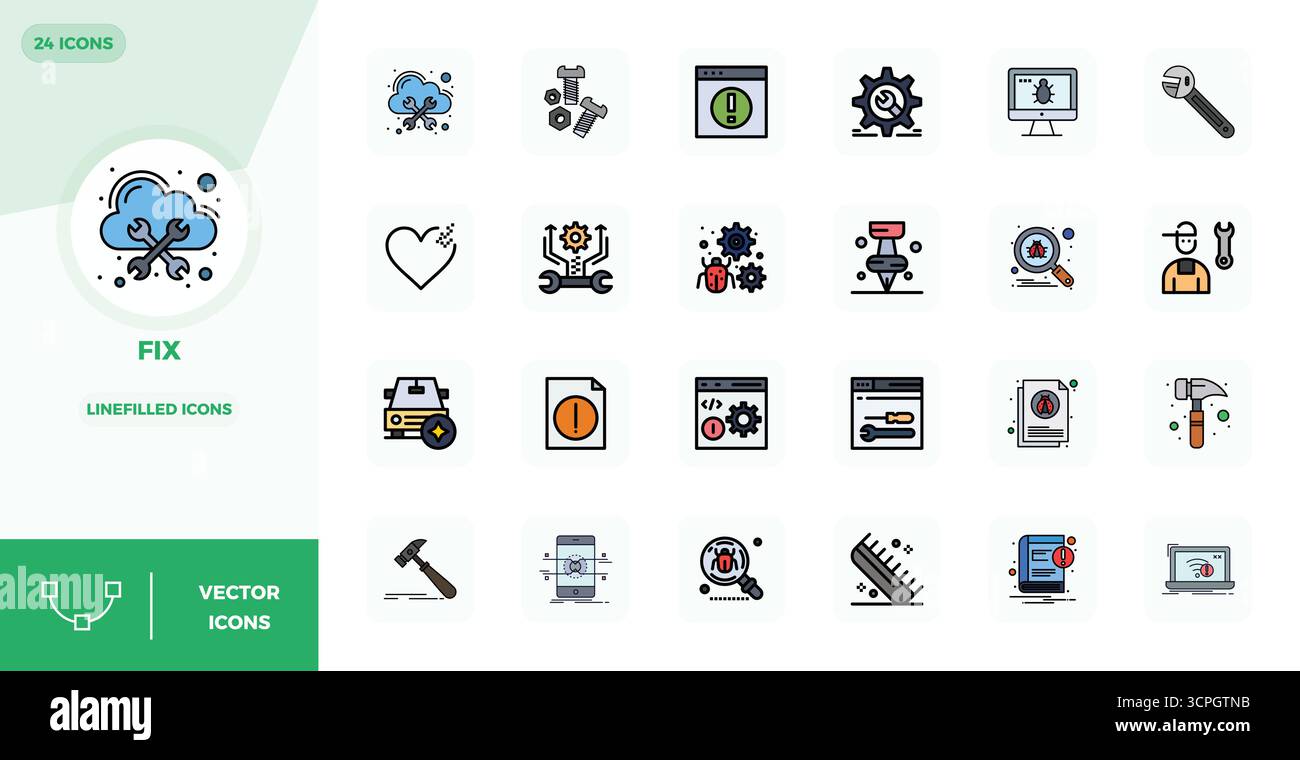 Reconstruct data hi-res stock photography and images - Alamy