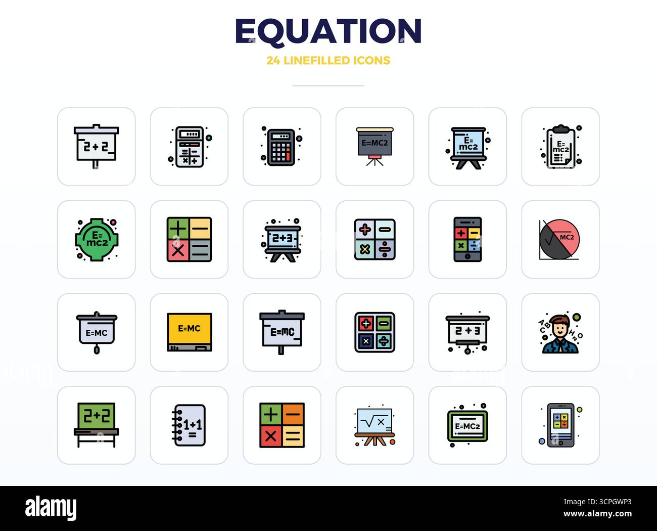 Software equation Stock Vector Images - Alamy