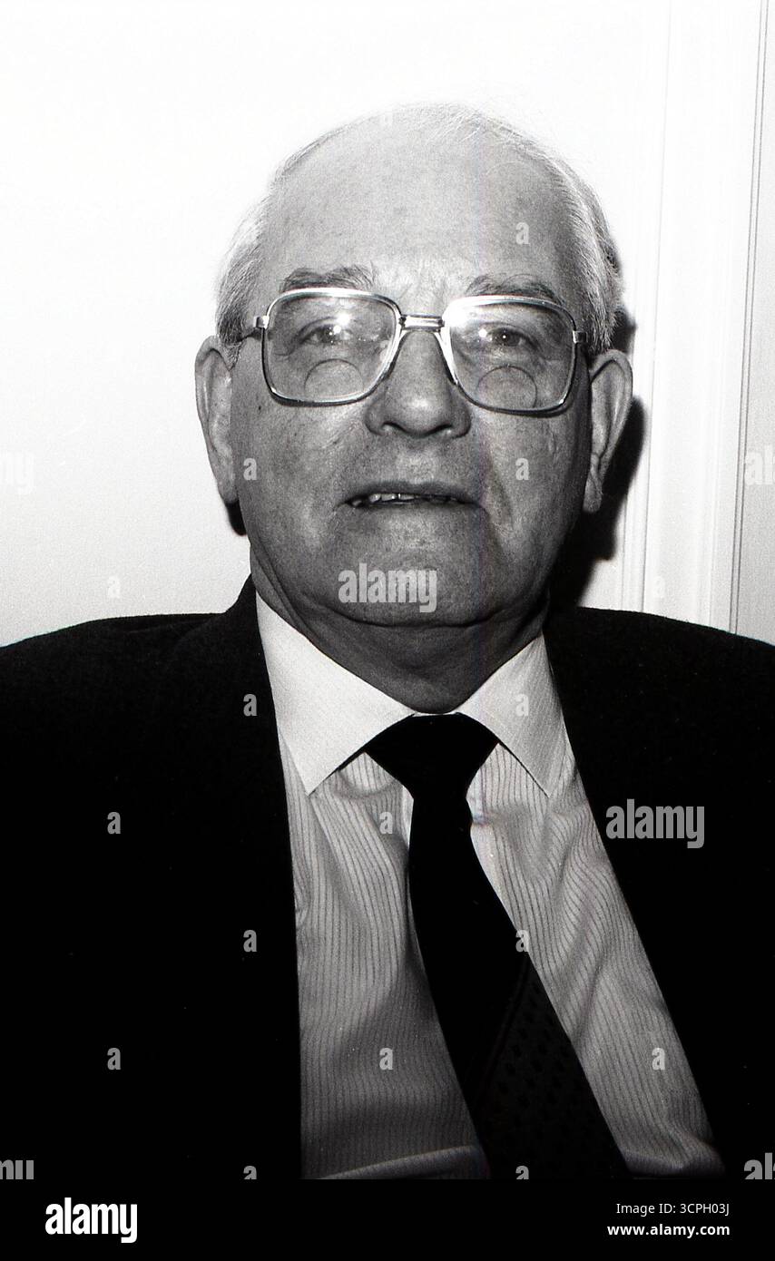 British house of commons 1986 hi-res stock photography and images - Alamy