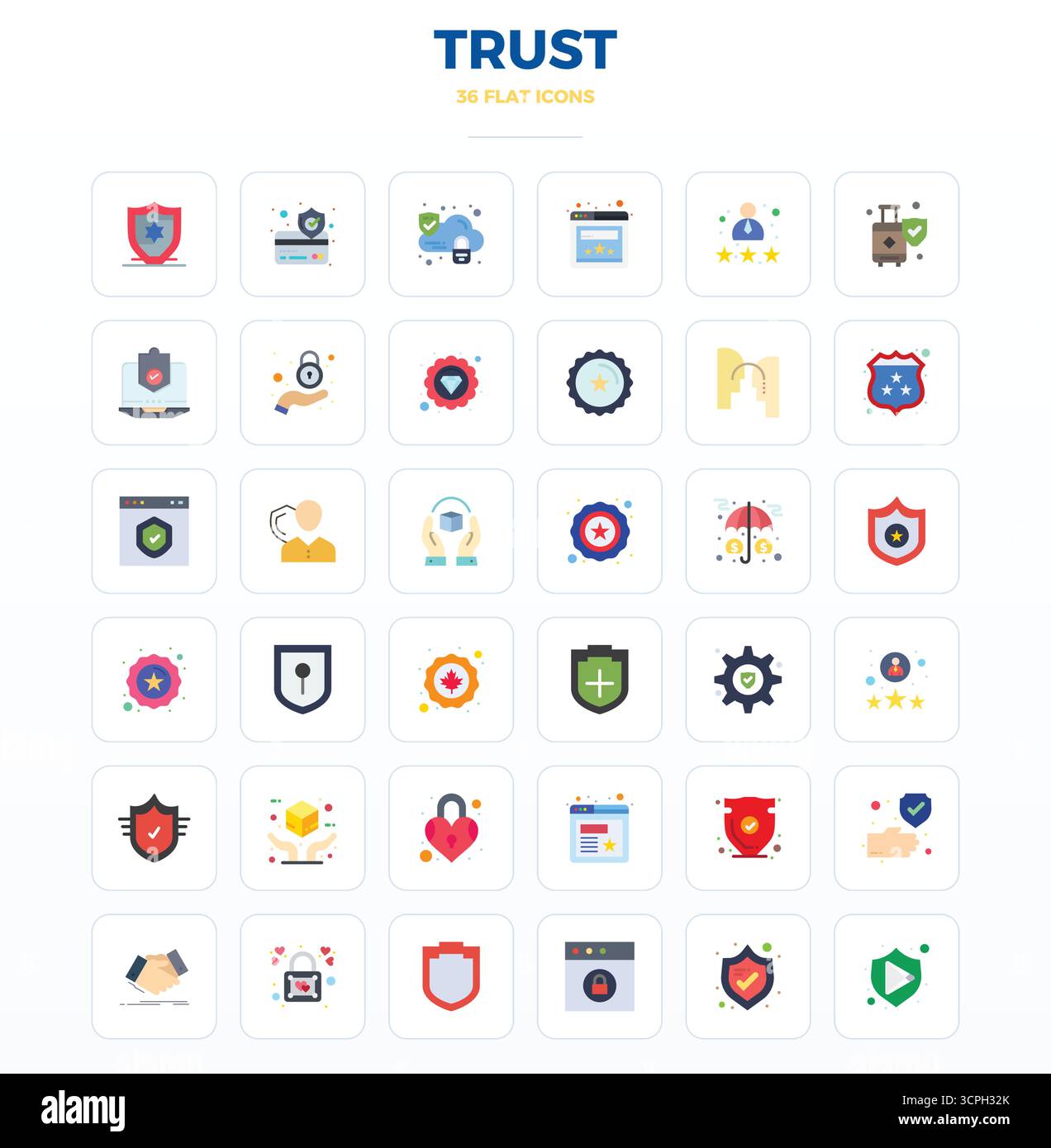 Trustworthy platform hi-res stock photography and images - Alamy