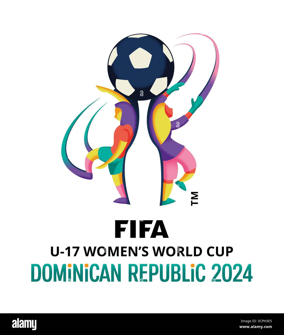 Womens world cup 2025 hi-res stock photography and images - Alamy