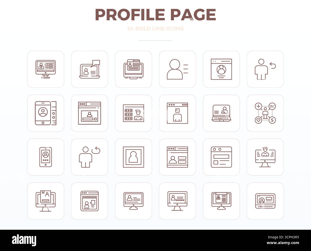 Client update Cut Out Stock Images & Pictures - Alamy