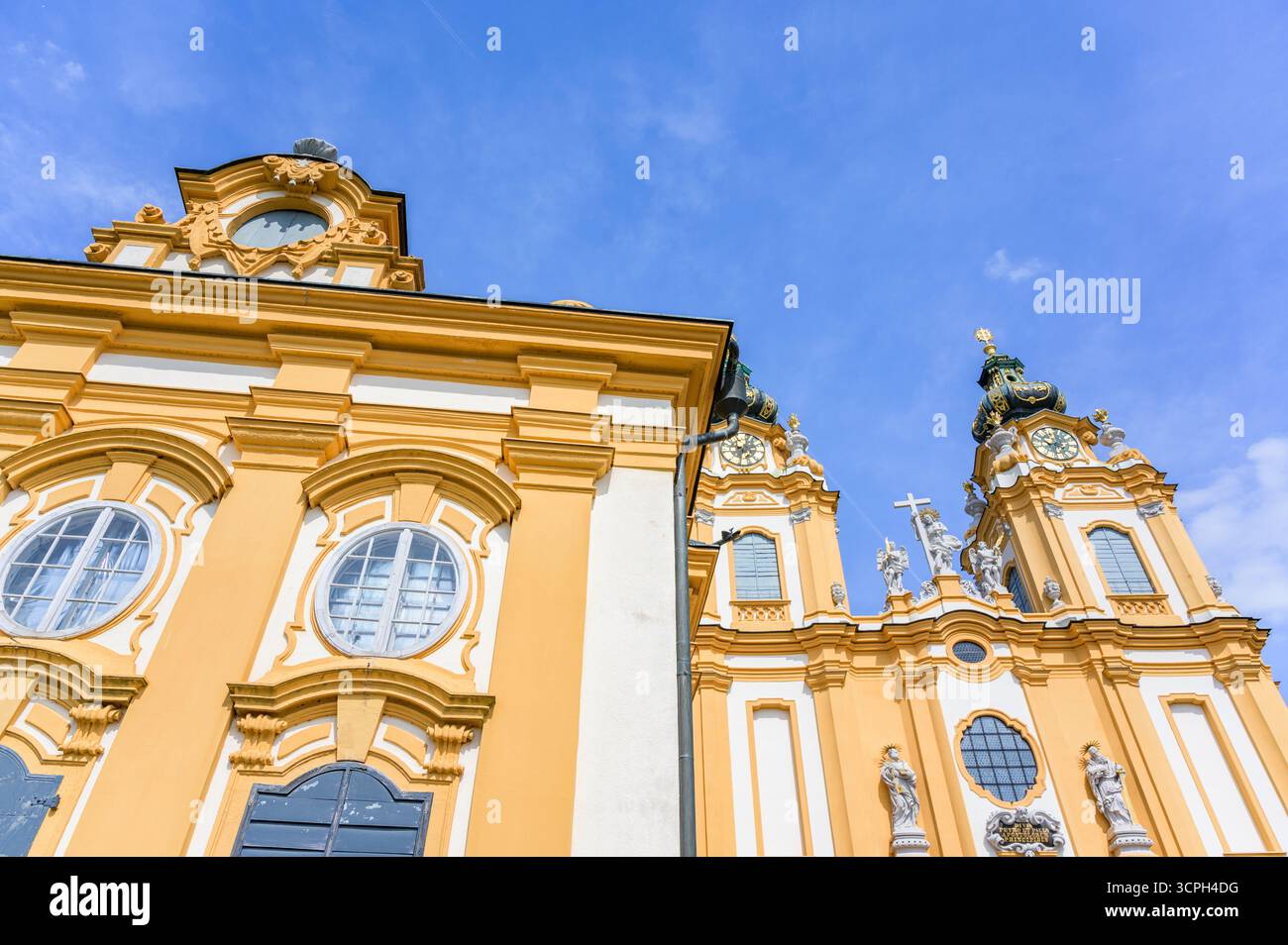 Stunning view features golden hi-res stock photography and images - Alamy