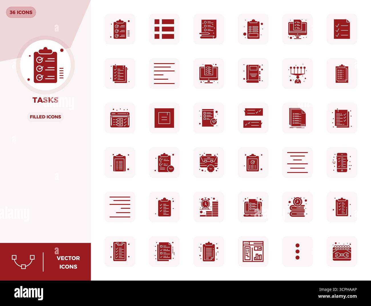 Quarterly tasks hi-res stock photography and images - Alamy