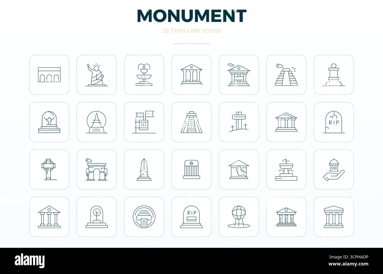 Public tourism site Cut Out Stock Images & Pictures - Alamy