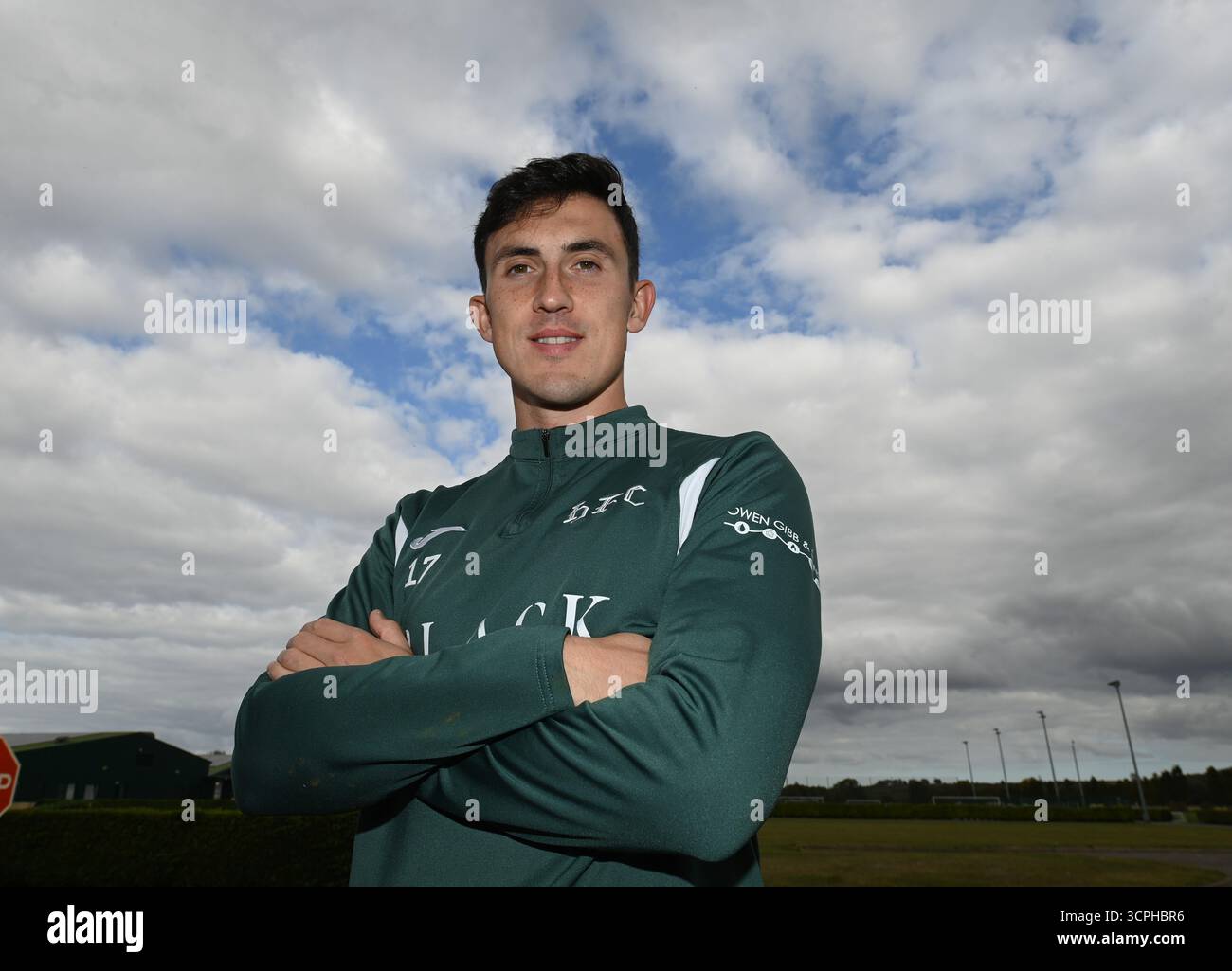 East Mains.Ormiston.Tranent.East Lothian.Scotland.UK. 25th Sept 25 ...