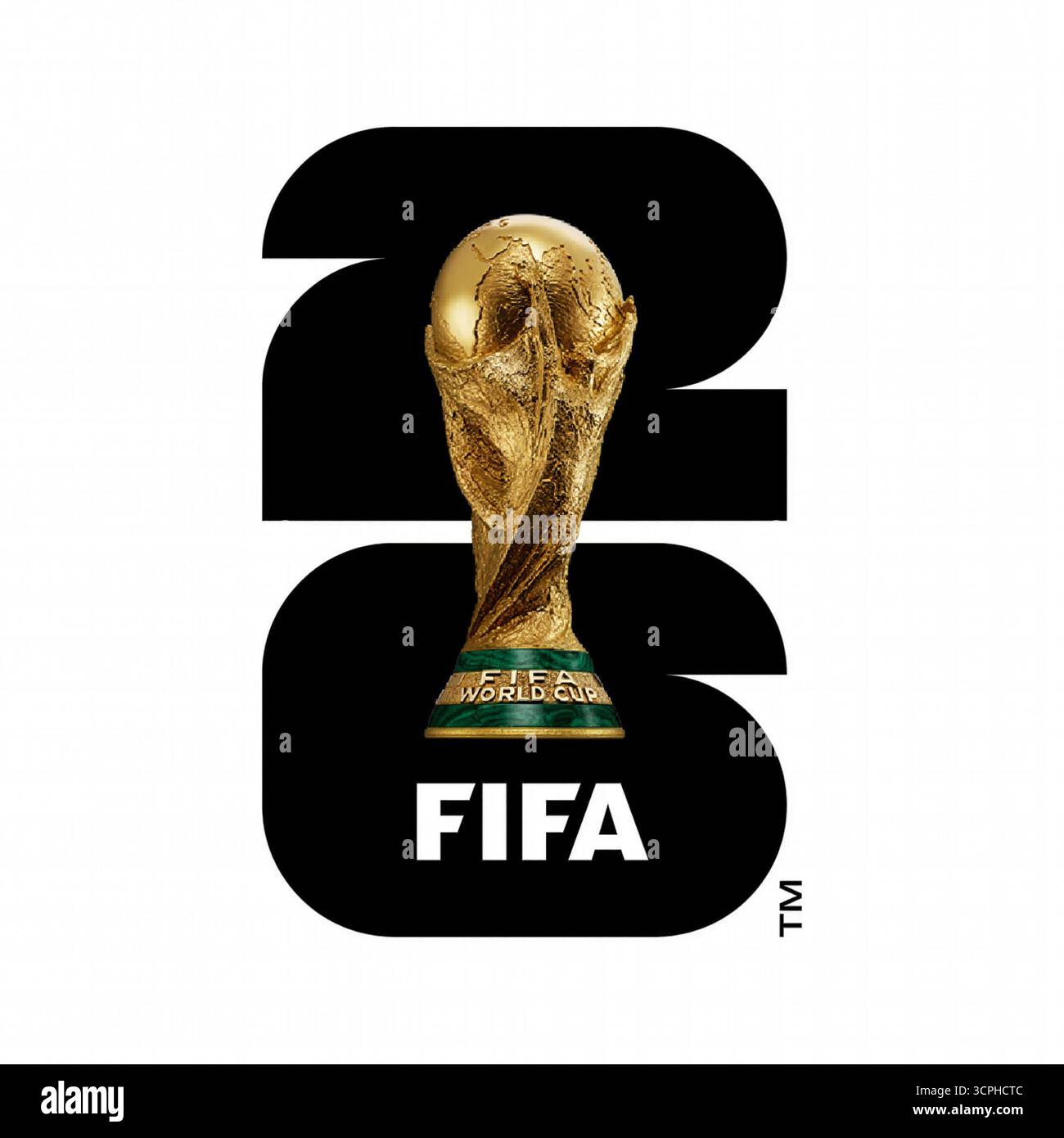 Fifa world cup 2026 Cut Out Stock Images & Pictures - Alamy
