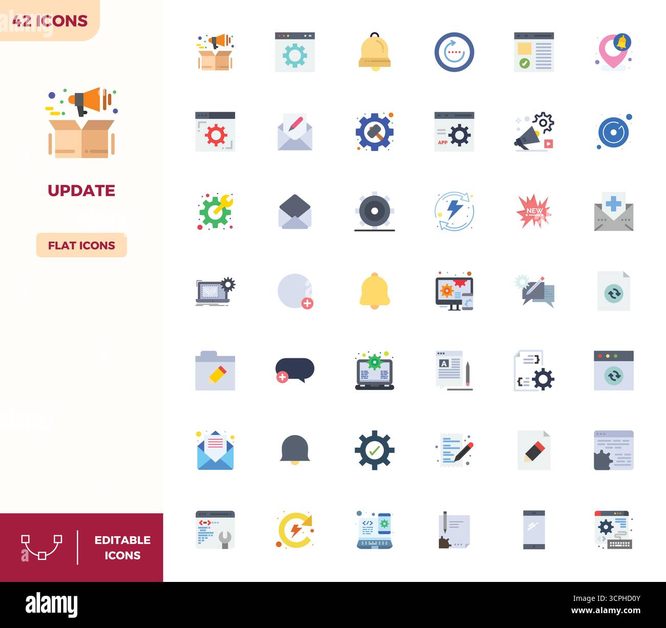 Sync in progress indicator hi-res stock photography and images - Alamy