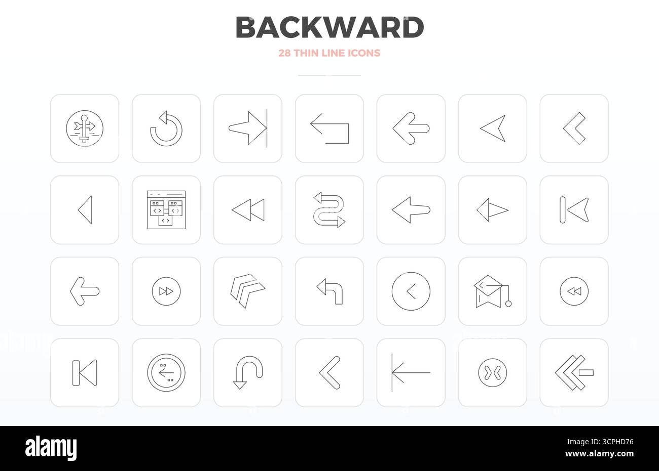 Previous version software hi-res stock photography and images - Alamy