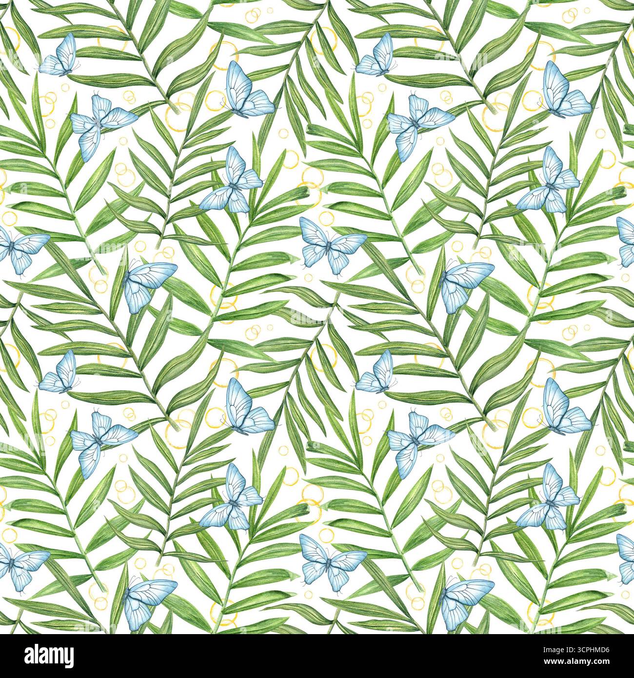 Among greenery Cut Out Stock Images & Pictures - Alamy