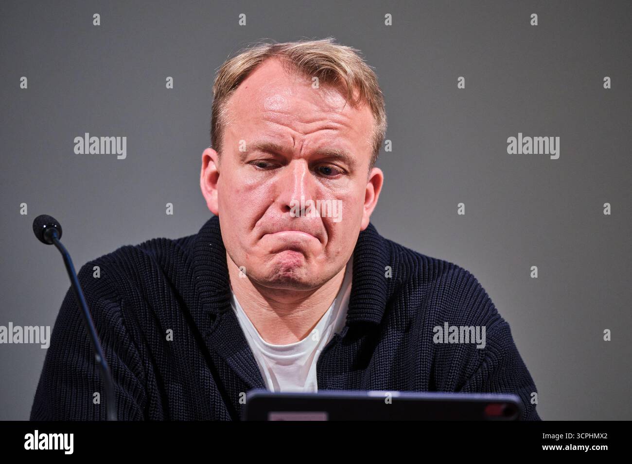 Redkollegia hi-res stock photography and images - Alamy