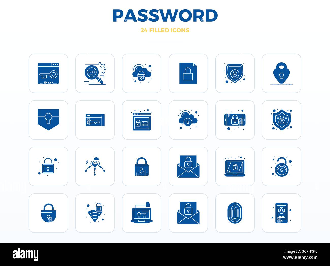 Password checker hi-res stock photography and images - Alamy