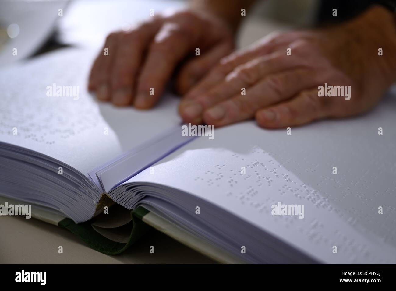 Louis braille house hi-res stock photography and images - Alamy