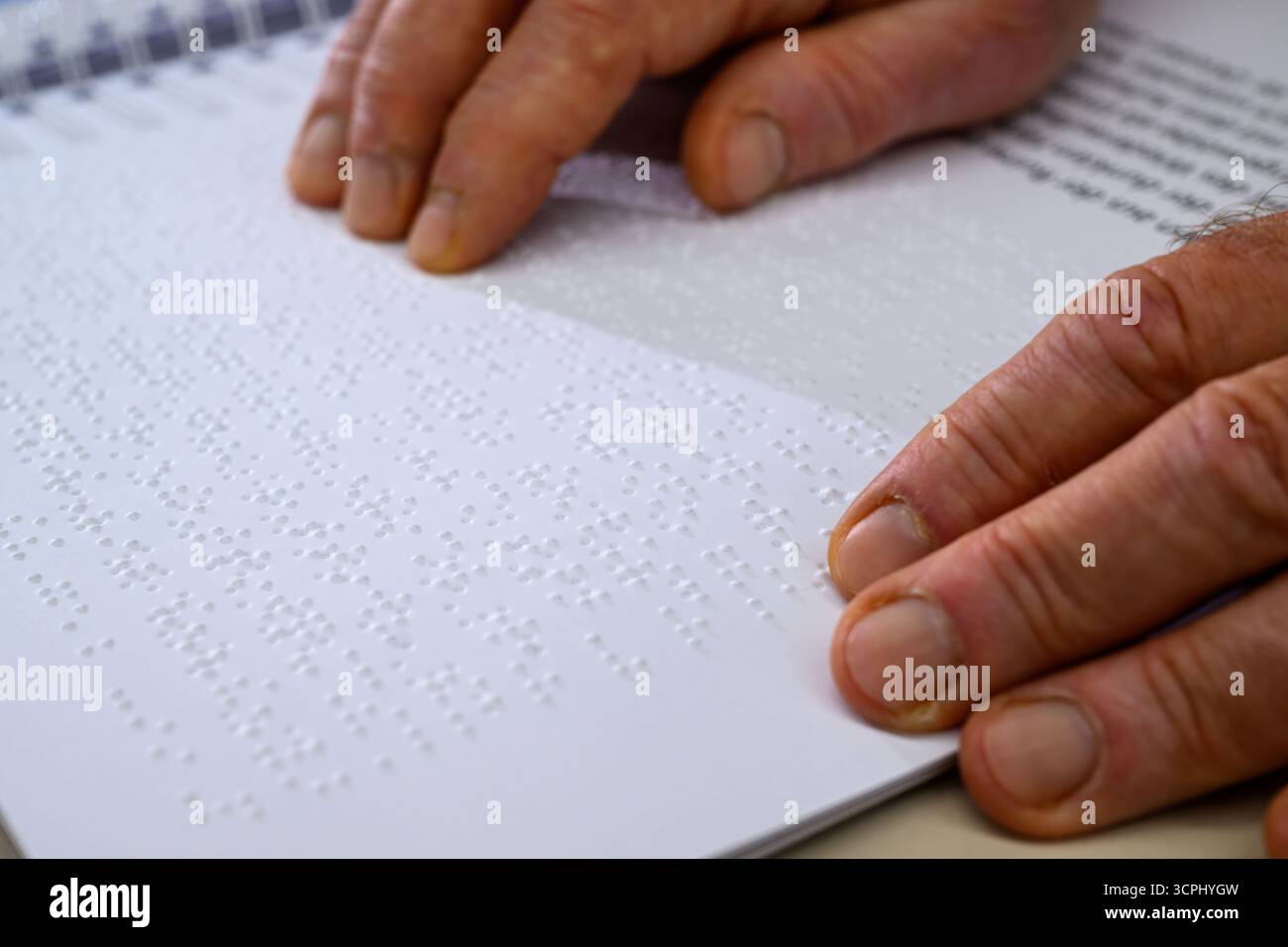 Louis braille house hi-res stock photography and images - Alamy