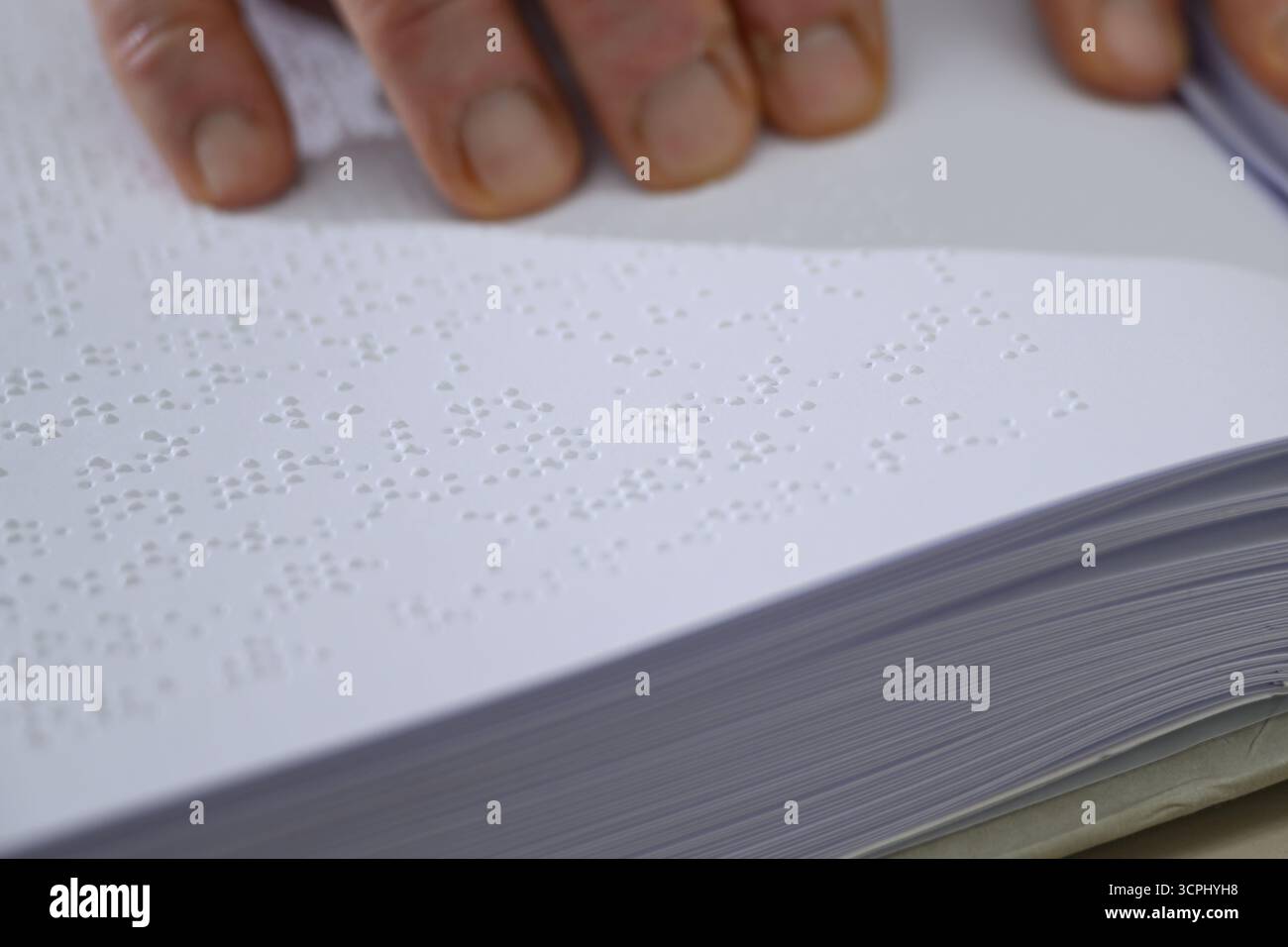 Louis braille house hi-res stock photography and images - Alamy