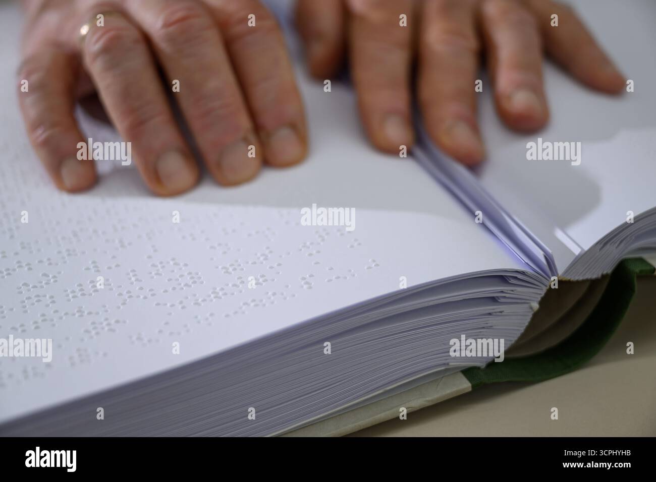 Louis braille house hi-res stock photography and images - Alamy
