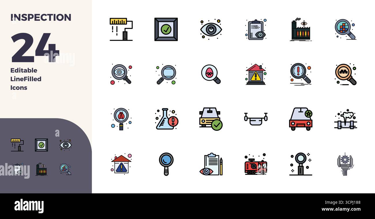 Revolutionary set of 24 PIXEL perfect vector icons inspired by ...