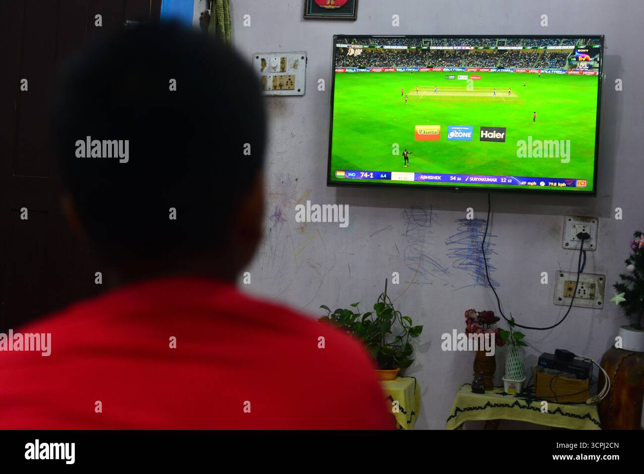 India asia cup 2025 cricket hi-res stock photography and images - Alamy