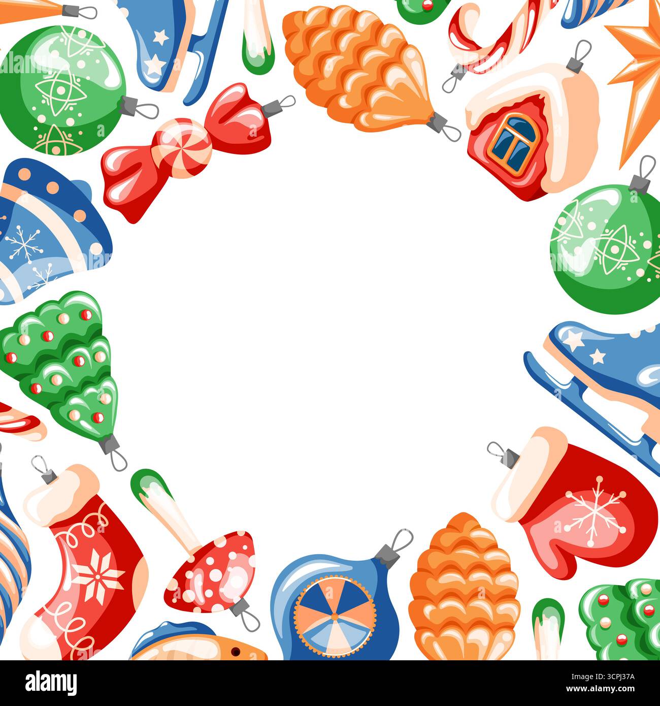 Bell frame house Stock Vector Images - Alamy