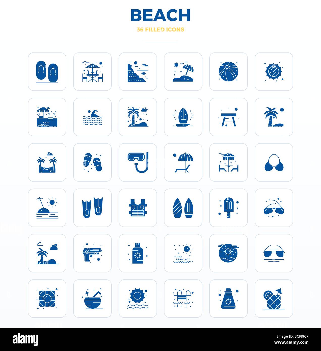 Waterfront work Stock Vector Images - Alamy