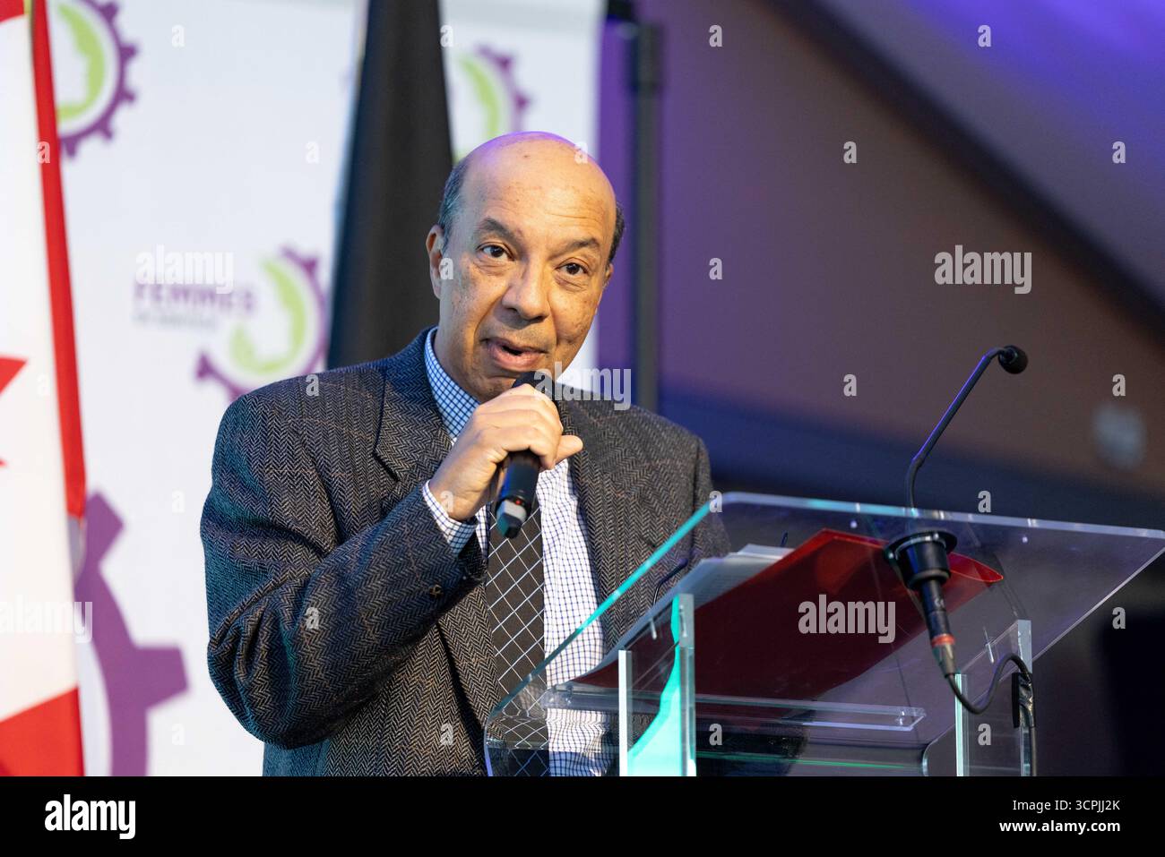 Ambassador of Brazil to Belgium and to Luxembourg, Silvio Jose ...