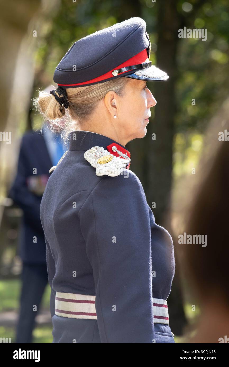 Louise lear hi-res stock photography and images - Alamy