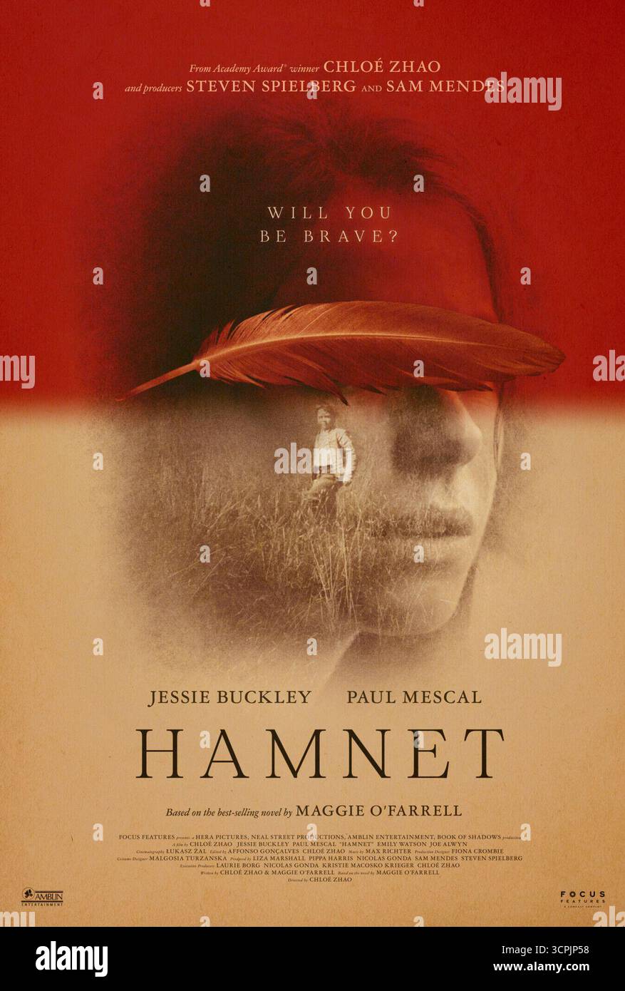 Hamnet shakespeare hi-res stock photography and images - Alamy