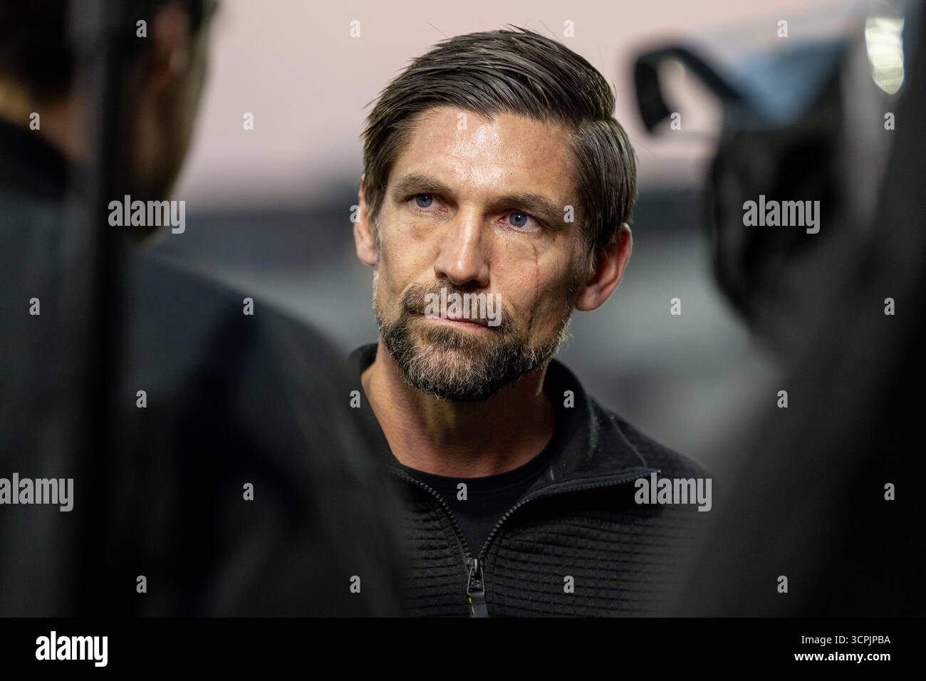 OSS , 26-09-2025 , Frans Heesen Stadium , season 2025 / 2026 , Dutch ...